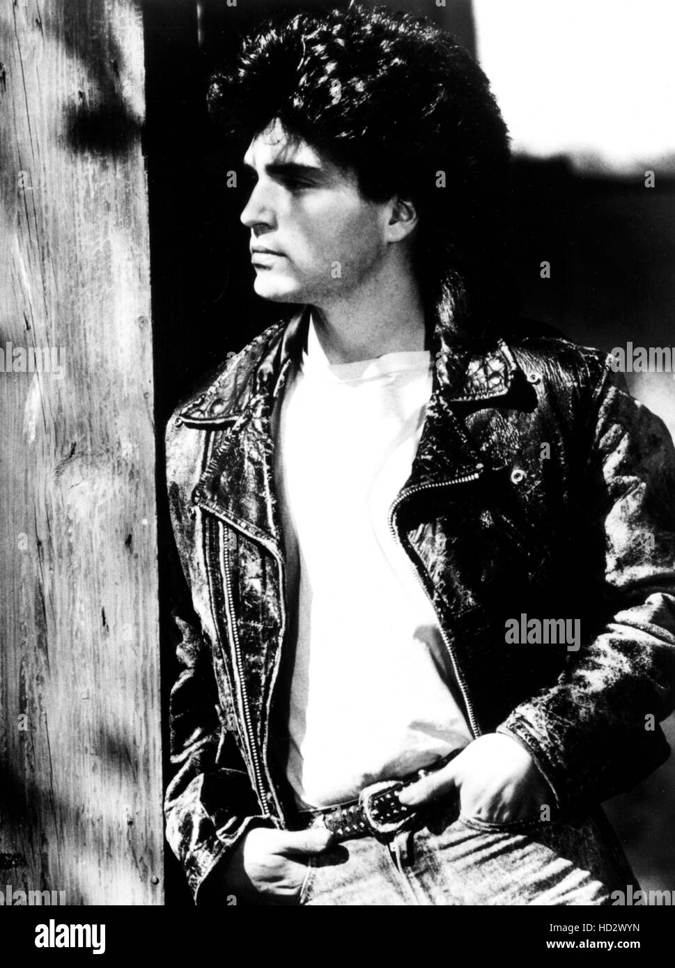 Richard Marx, 1989. (c)Capitol Records. Courtesy: Everett Collection ...