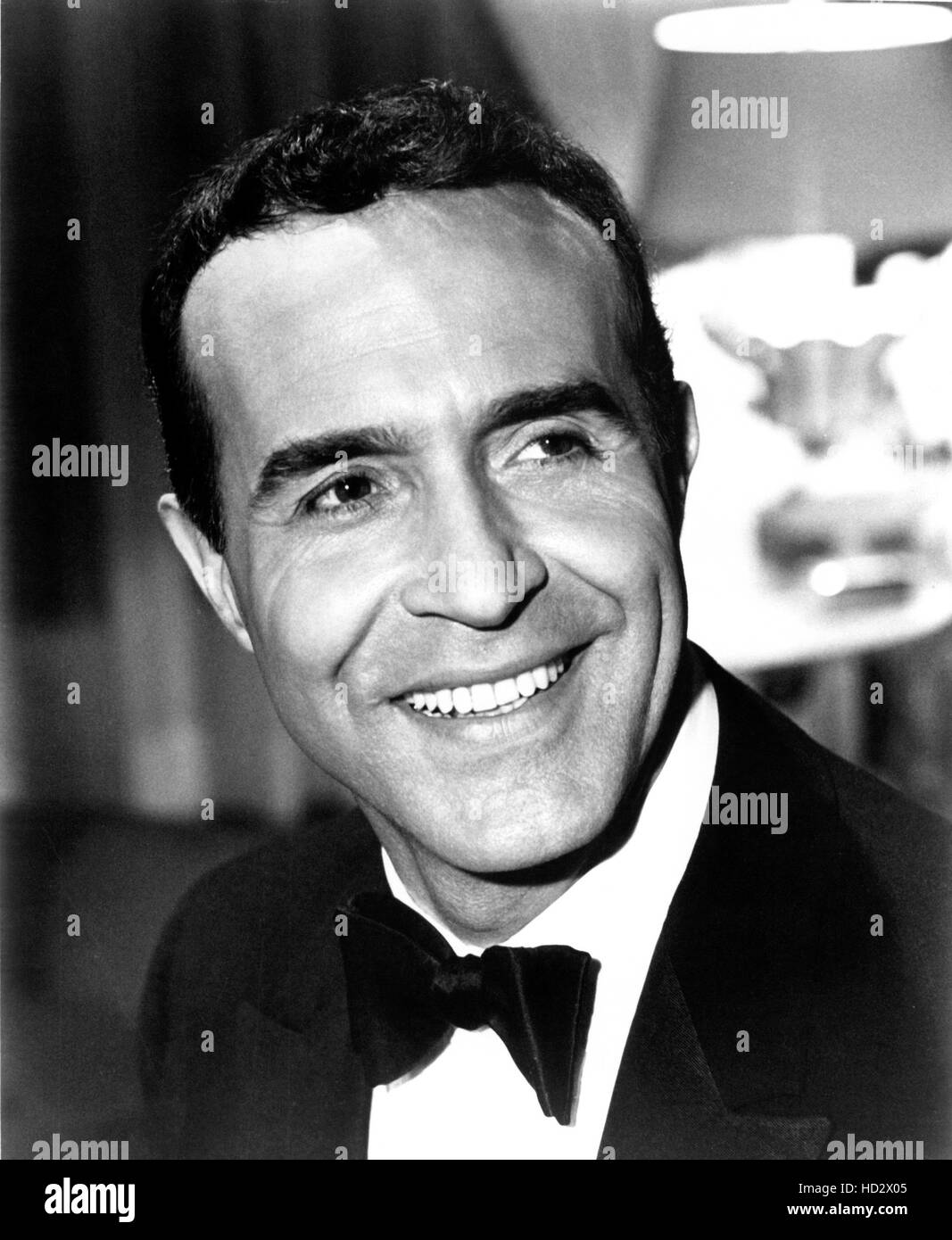 RICARDO MONTALBAN, in MADAME X, 1966 Stock Photo - Alamy