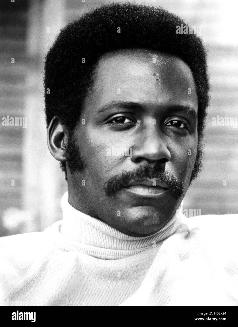 Richard Roundtree 1970