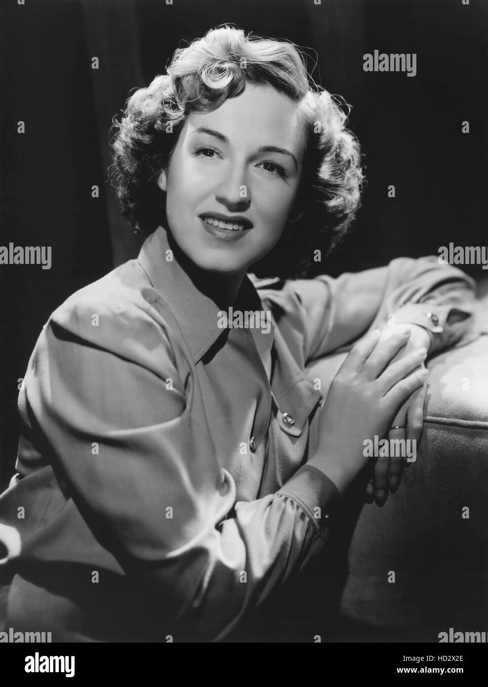 Rise Stevens, 1941 Stock Photo - Alamy