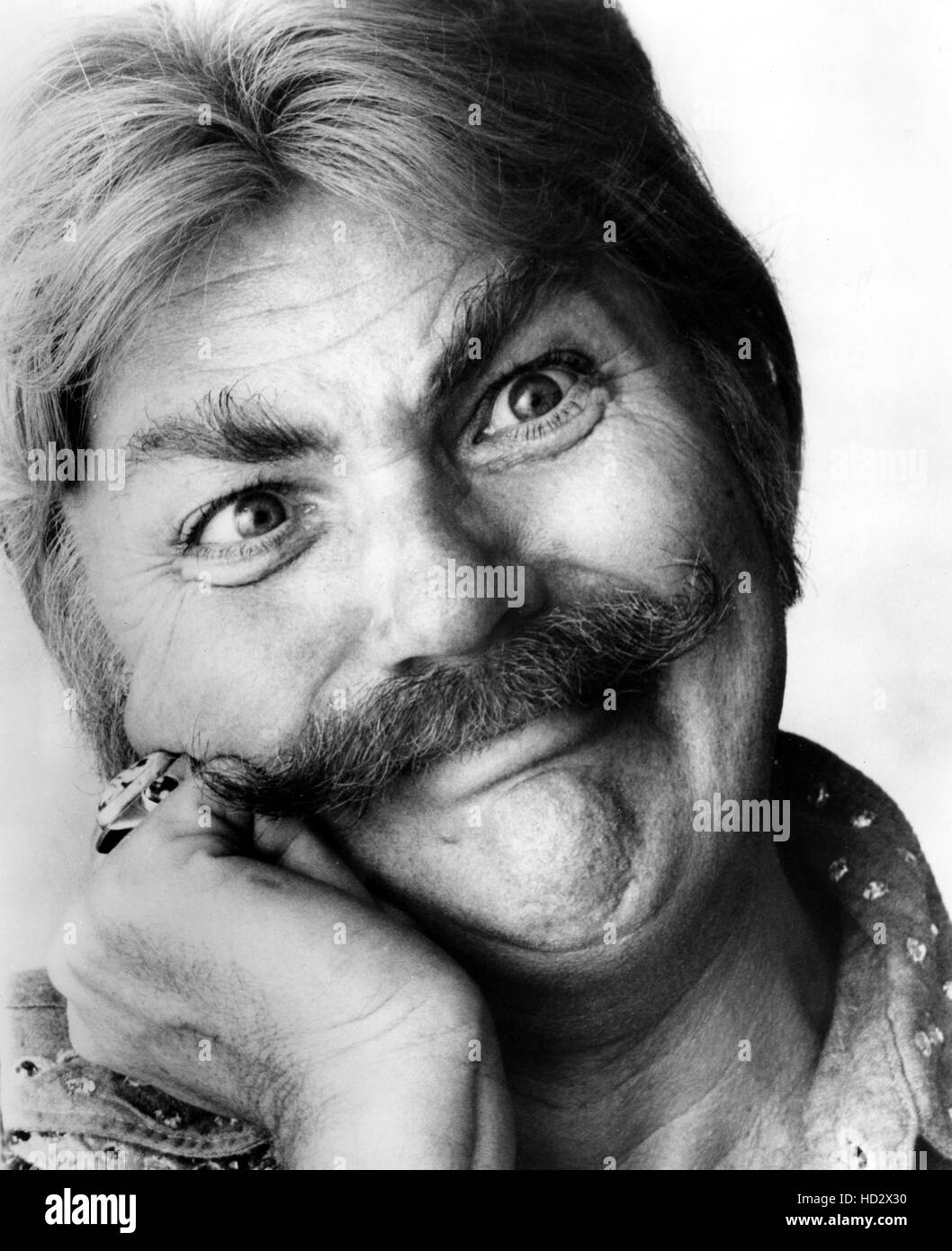 Rip Taylor, late 1970s Stock Photo - Alamy