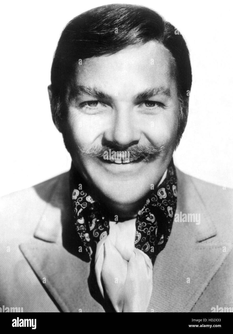 Rip Taylor, ca. 1972 Stock Photo - Alamy