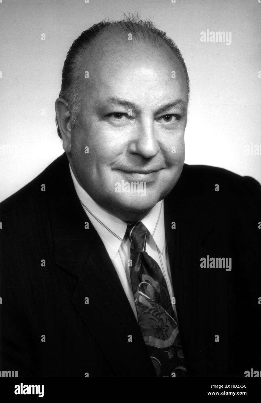 ROGER AILES, Chairman and CEO, FOX News, 1998. TM and Copyright © 20th ...