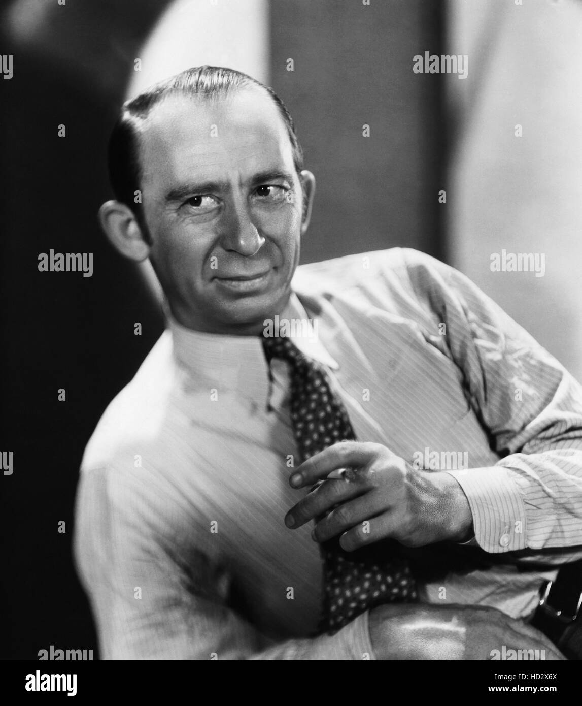 Roscoe Ates, ca. 1940 Stock Photo - Alamy