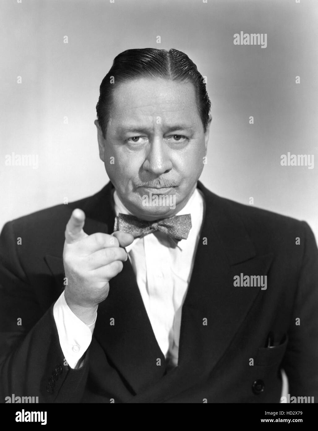Robert Benchley, 1943 Stock Photo - Alamy