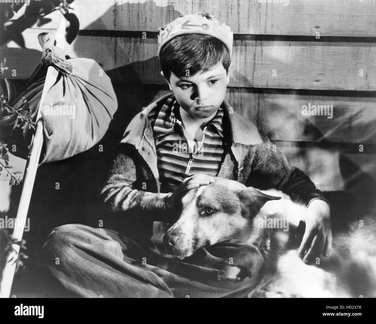 MOKEY, Robert Blake, 1942 Stock Photo - Alamy