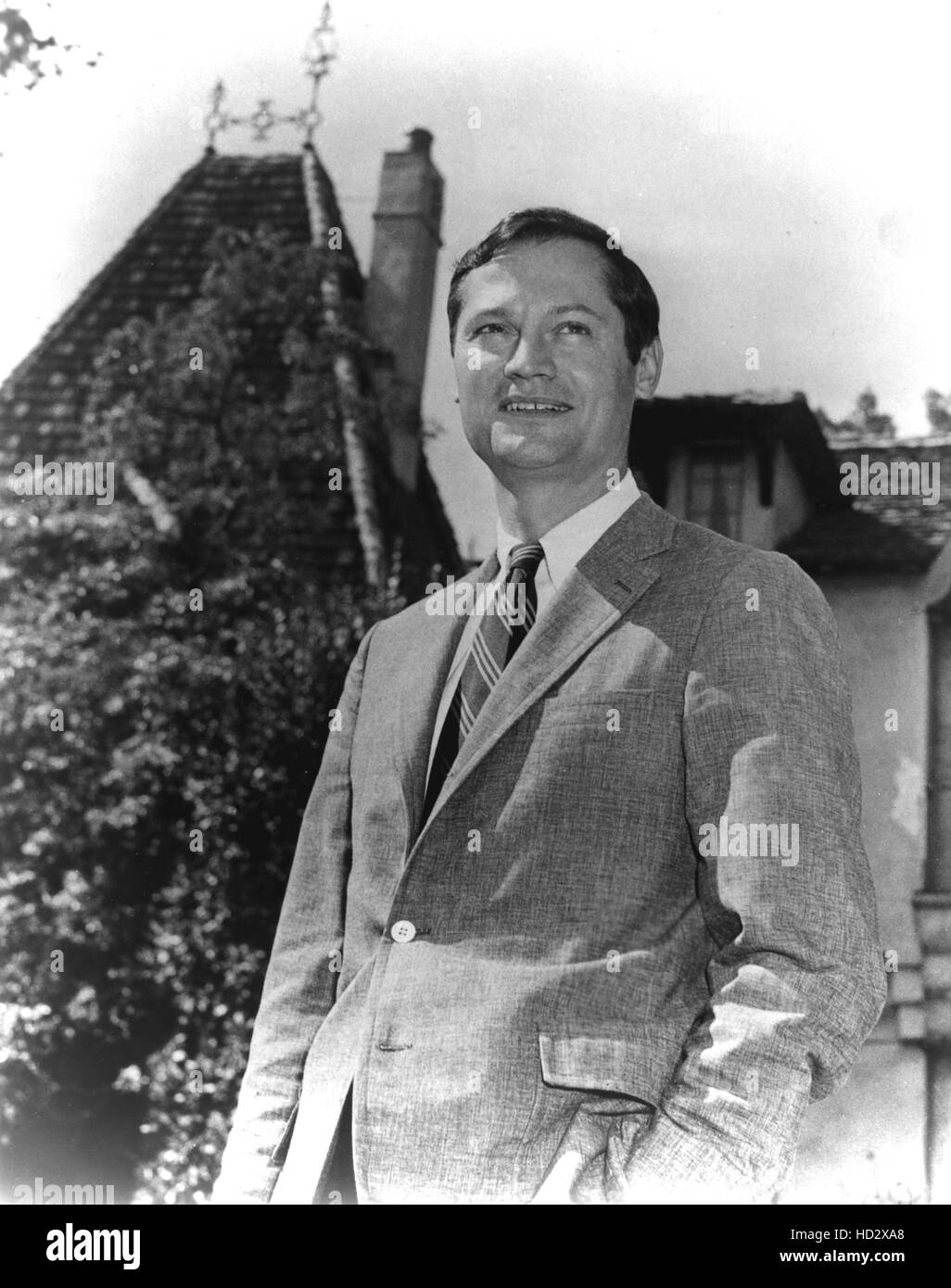 Roger Corman, circa early 1960s Stock Photo - Alamy