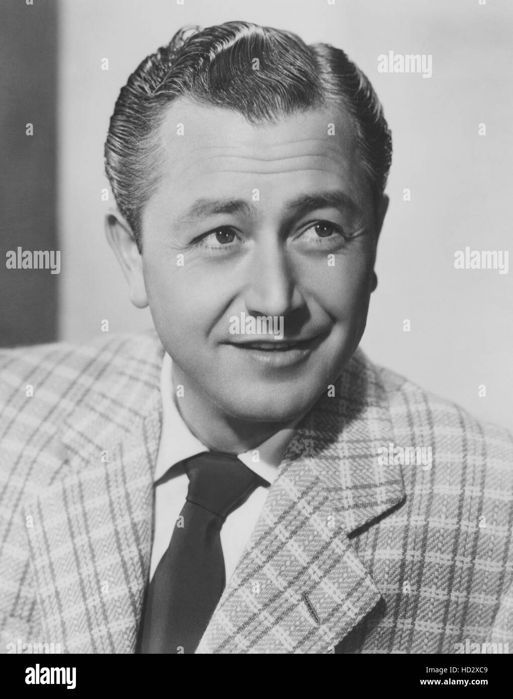Robert Young, 1949 Stock Photo - Alamy