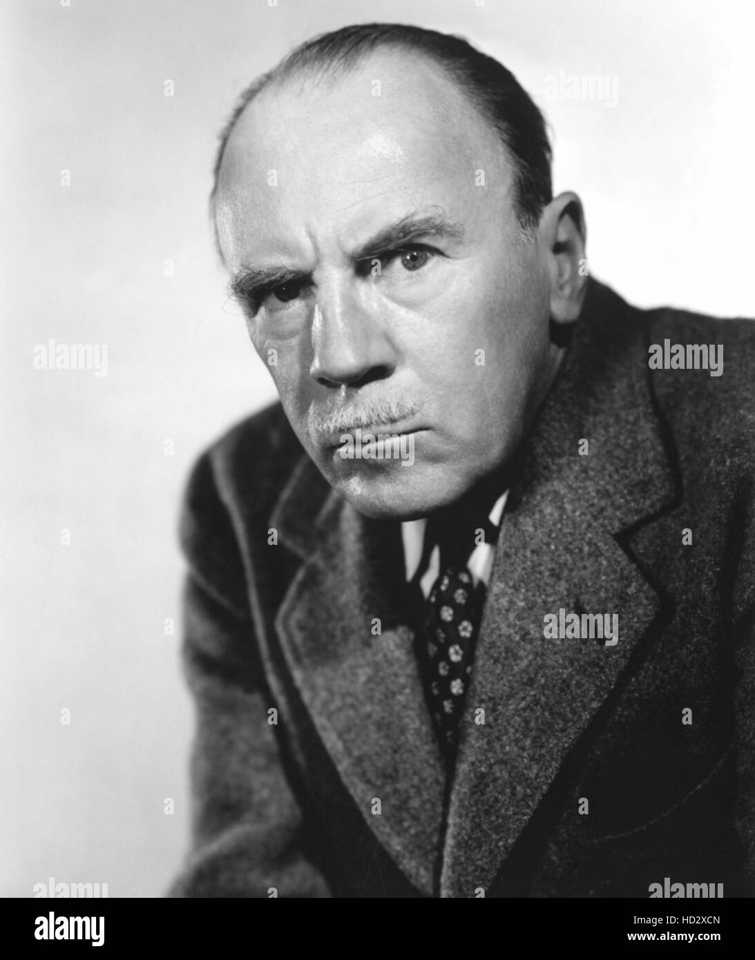 AND THEN THERE WERE NONE, Roland Young, 1945. TM & copyright ©20th ...