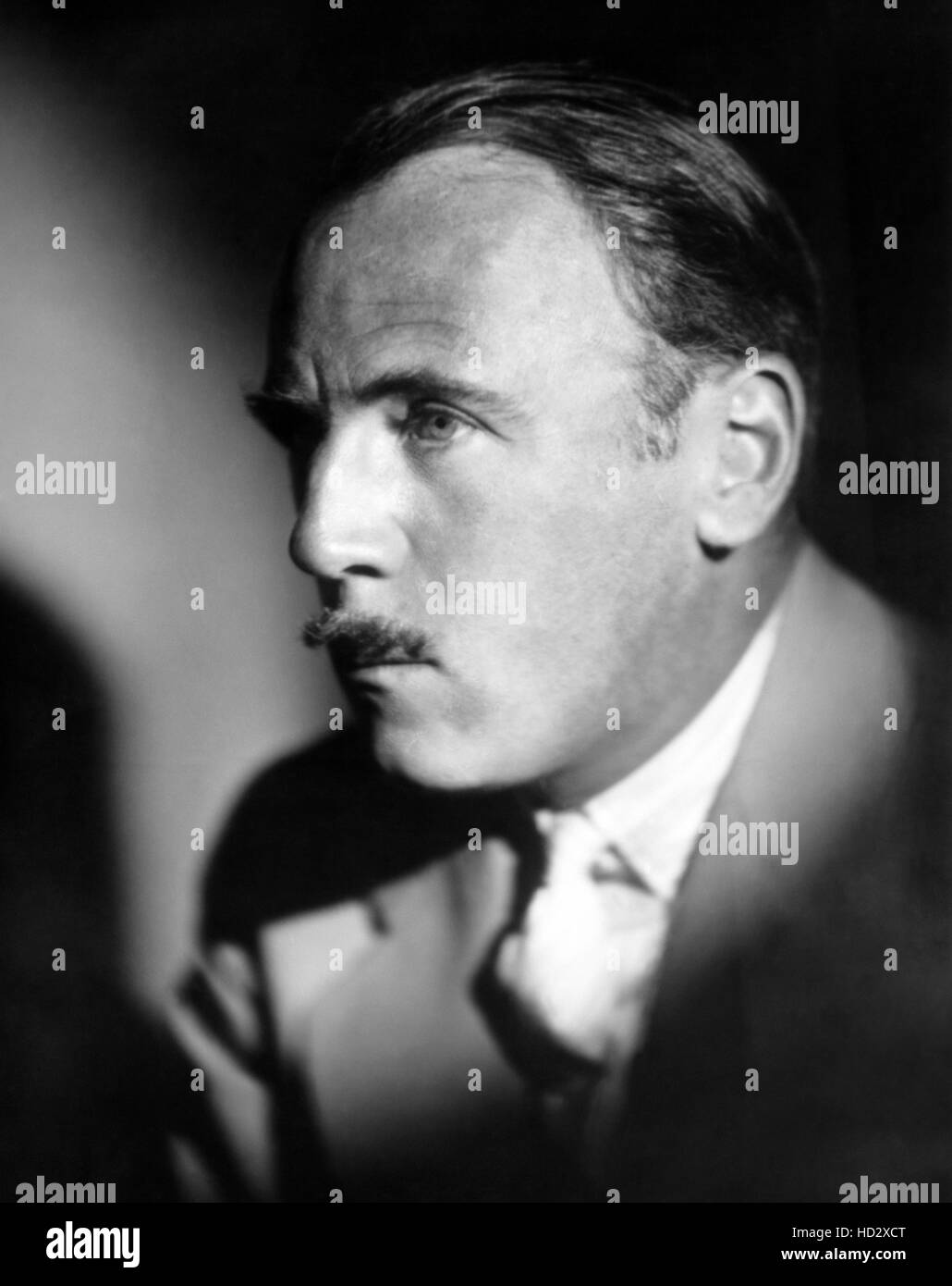 Roland Young, 1933 Stock Photo - Alamy