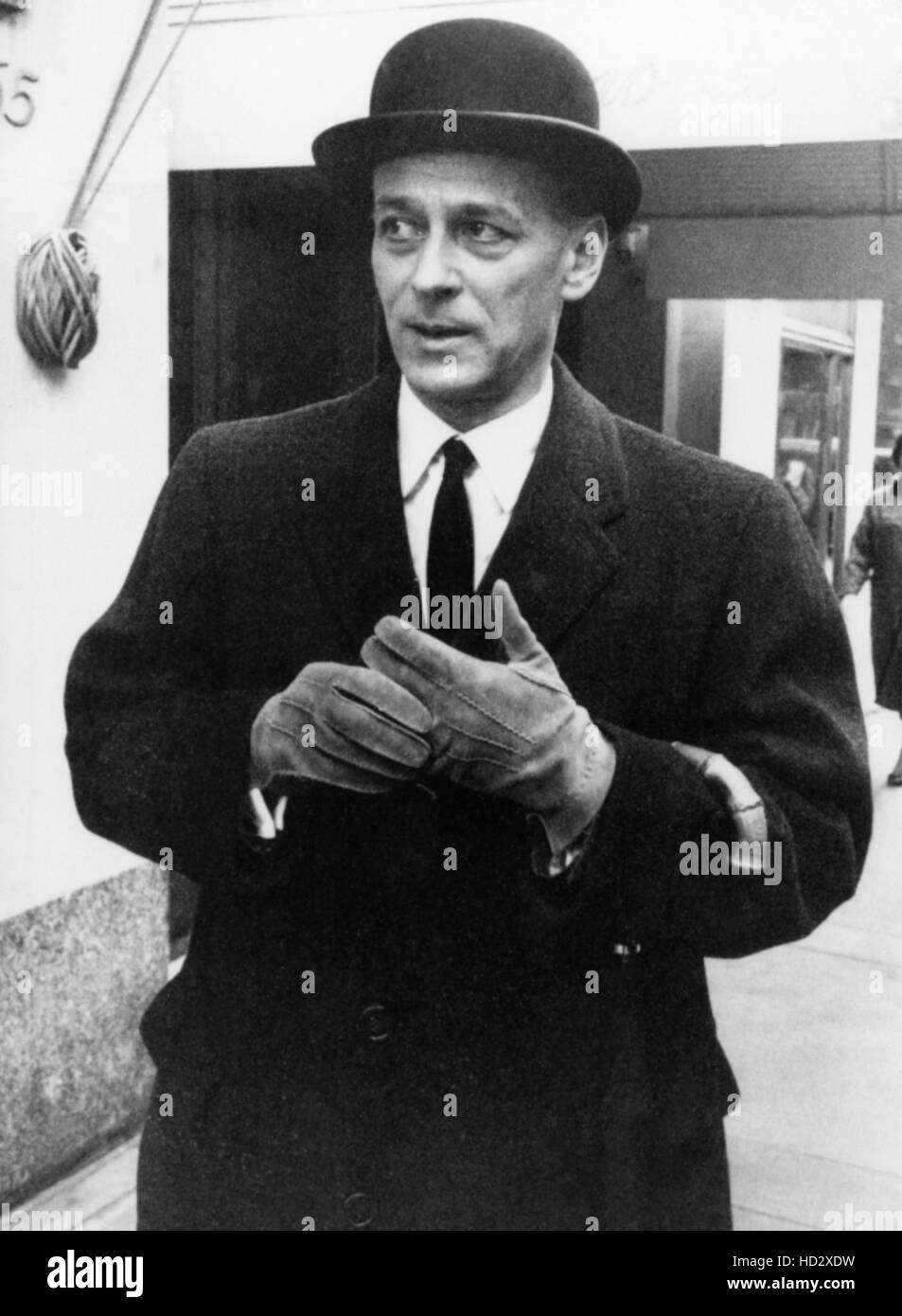 November 7 1958 High Resolution Stock Photography and Images - Alamy