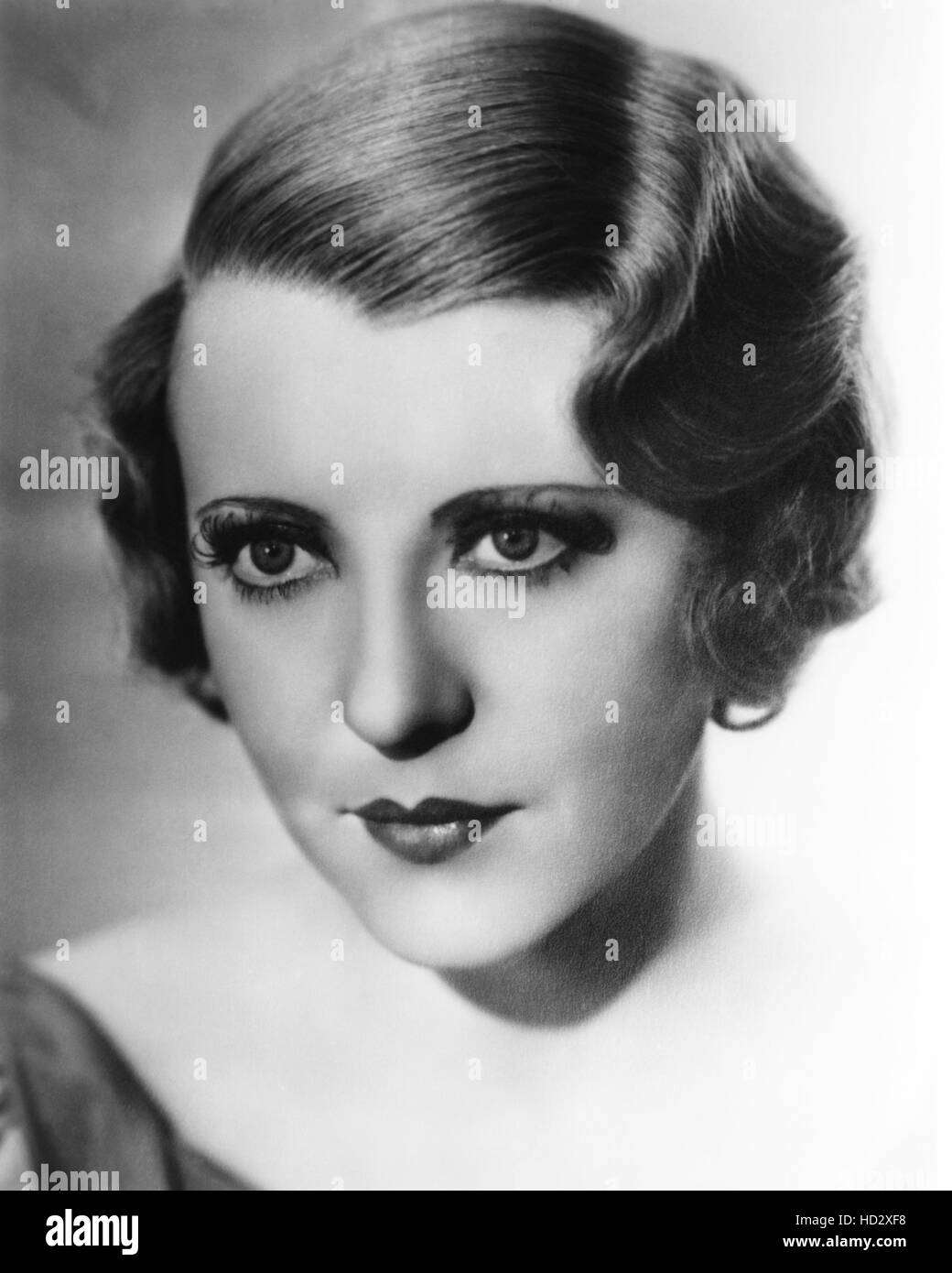 Ruth Chatterton, ca. 1930s Stock Photo - Alamy