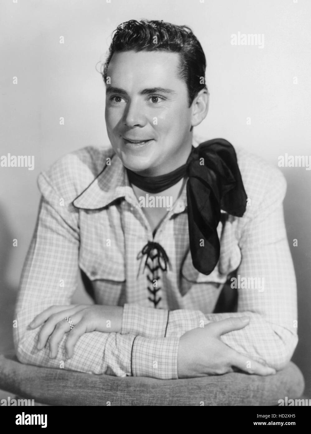 Russell Hayden, 1939 Stock Photo - Alamy