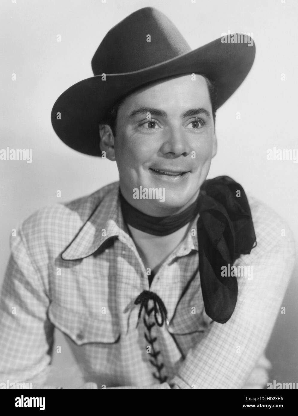 Russell Hayden, 1939 Stock Photo - Alamy