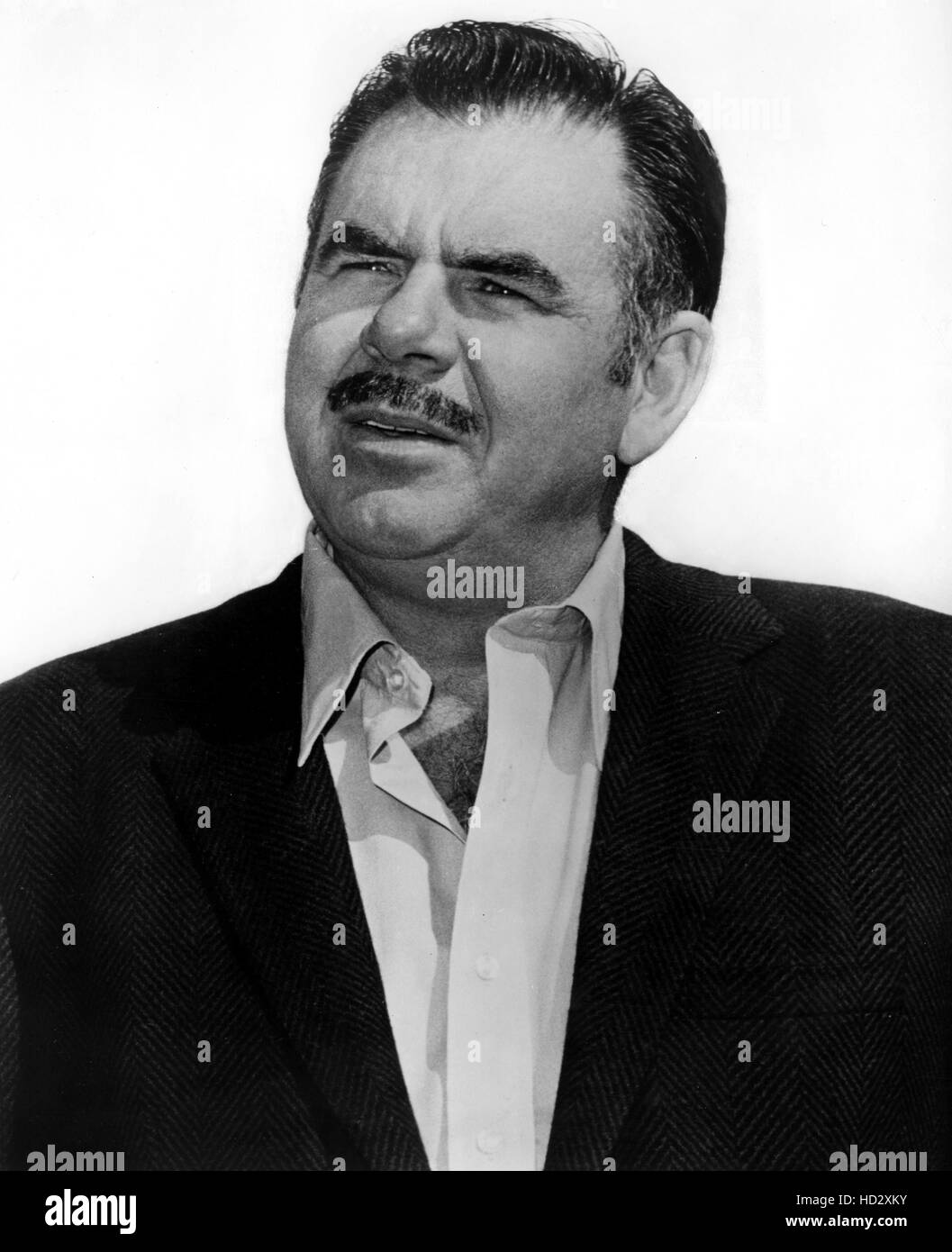 Russ Meyer, 1970 Stock Photo - Alamy