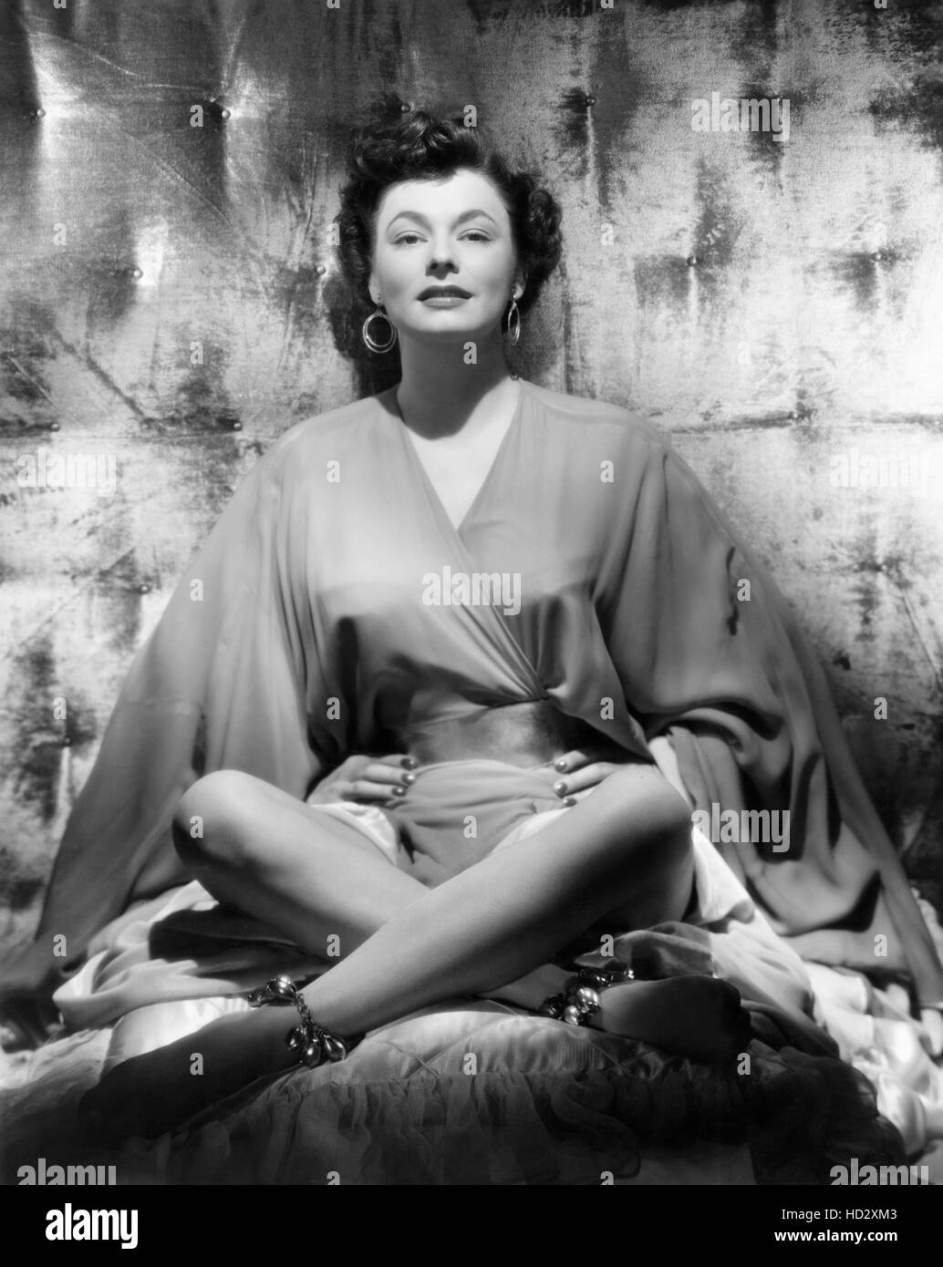 Ruth Roman, 1951 Stock Photo - Alamy