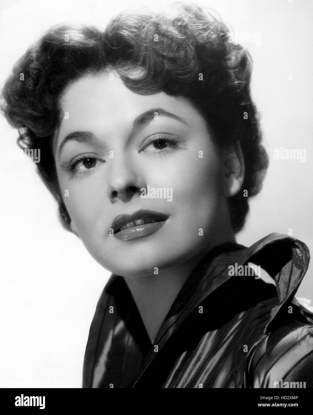 Ruth Roman, ca. 1950s Stock Photo - Alamy