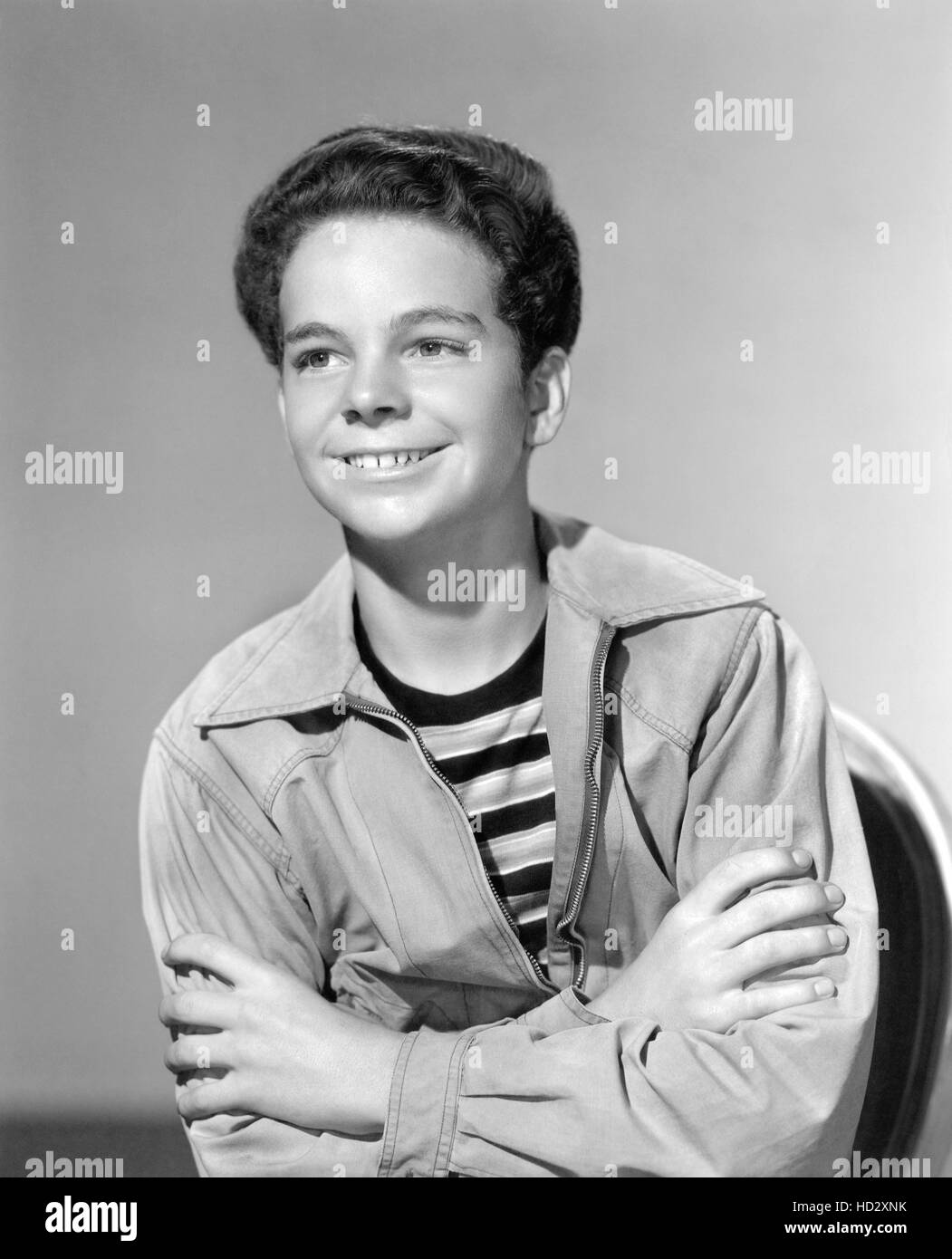 Russ Tamblyn, 1949 Stock Photo - Alamy