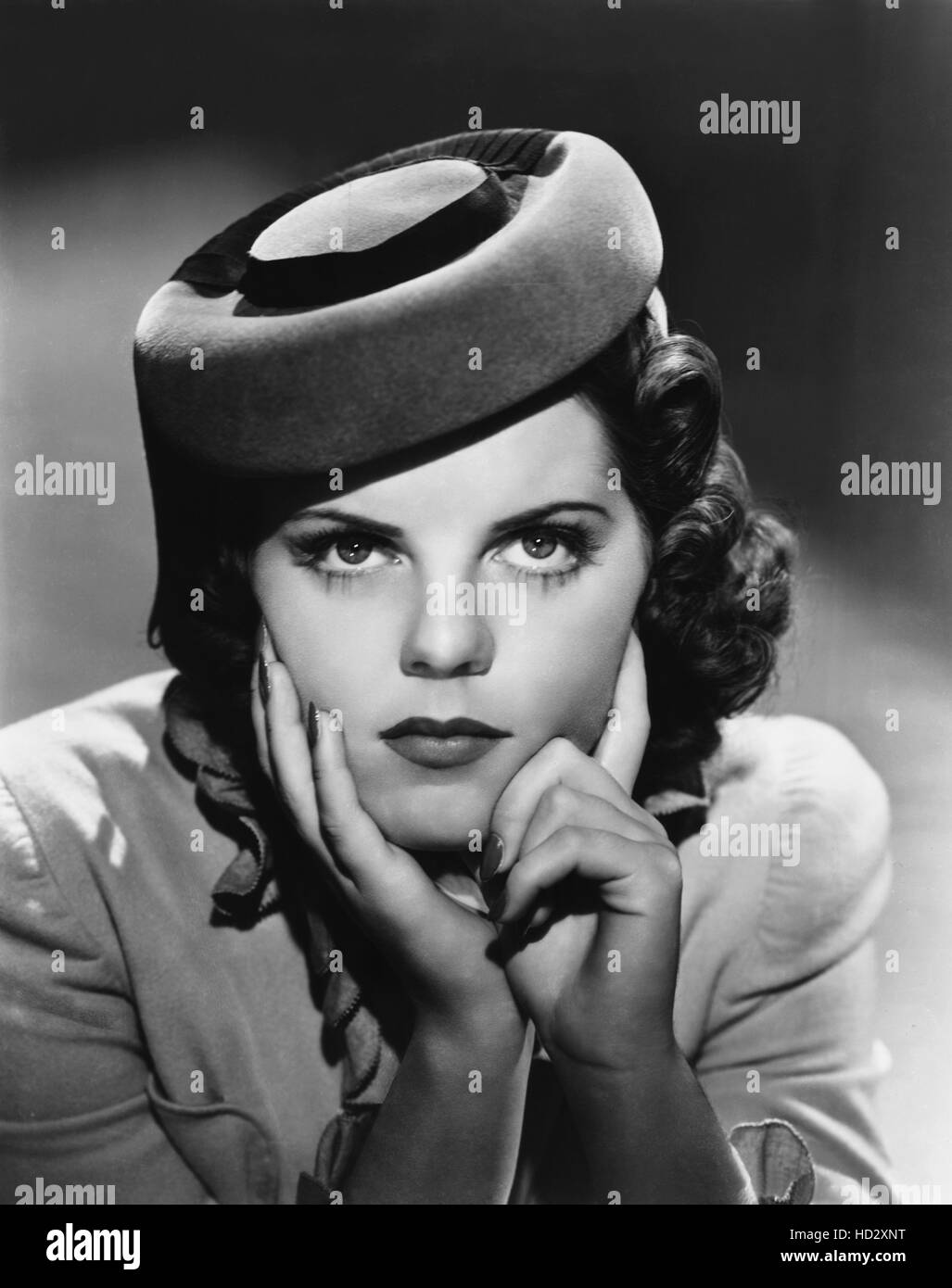 Ruth Terry, 1939 Stock Photo - Alamy