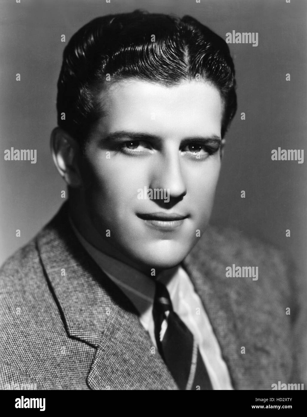Russell Wade, ca. 1939 Stock Photo - Alamy