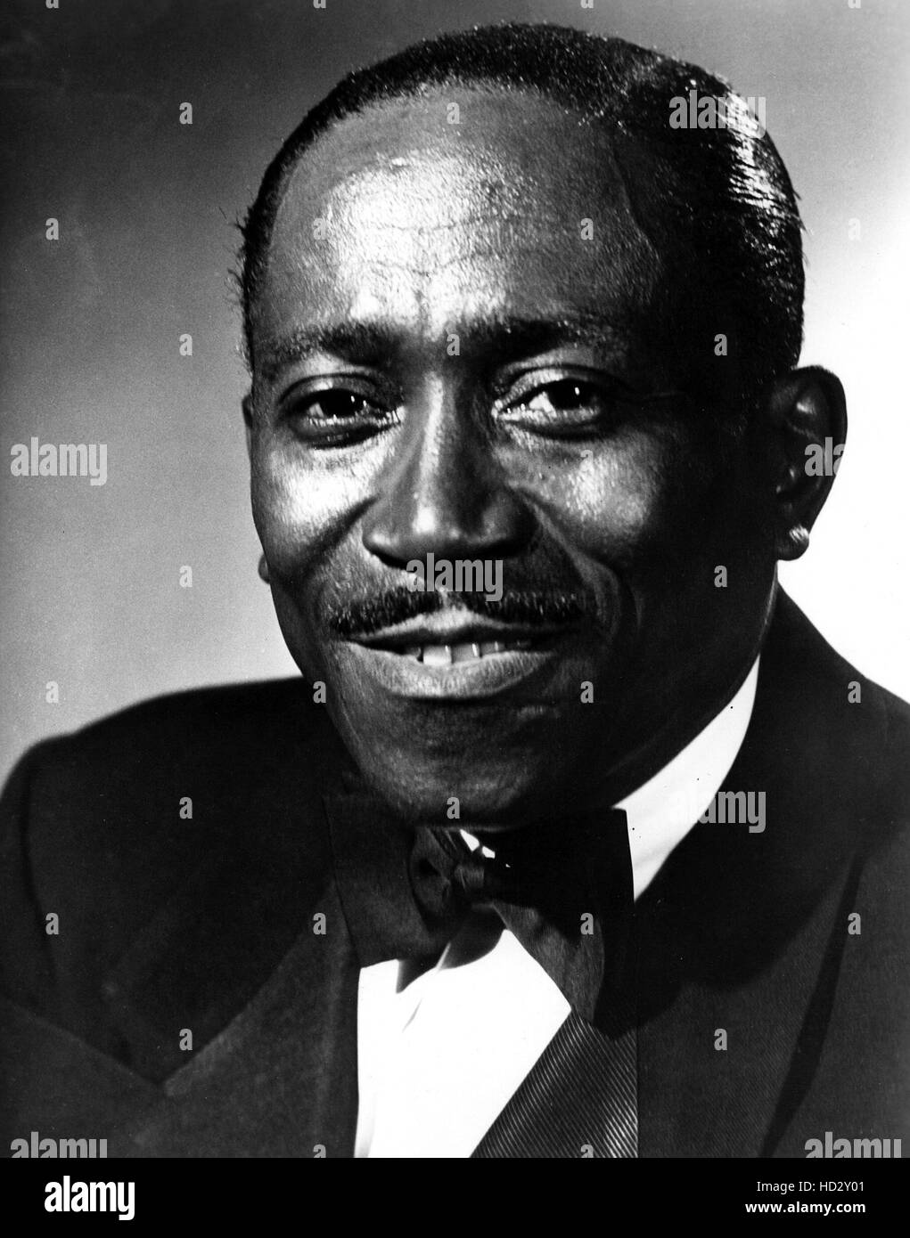 Sammy Davis, Sr., 1955 Stock Photo - Alamy