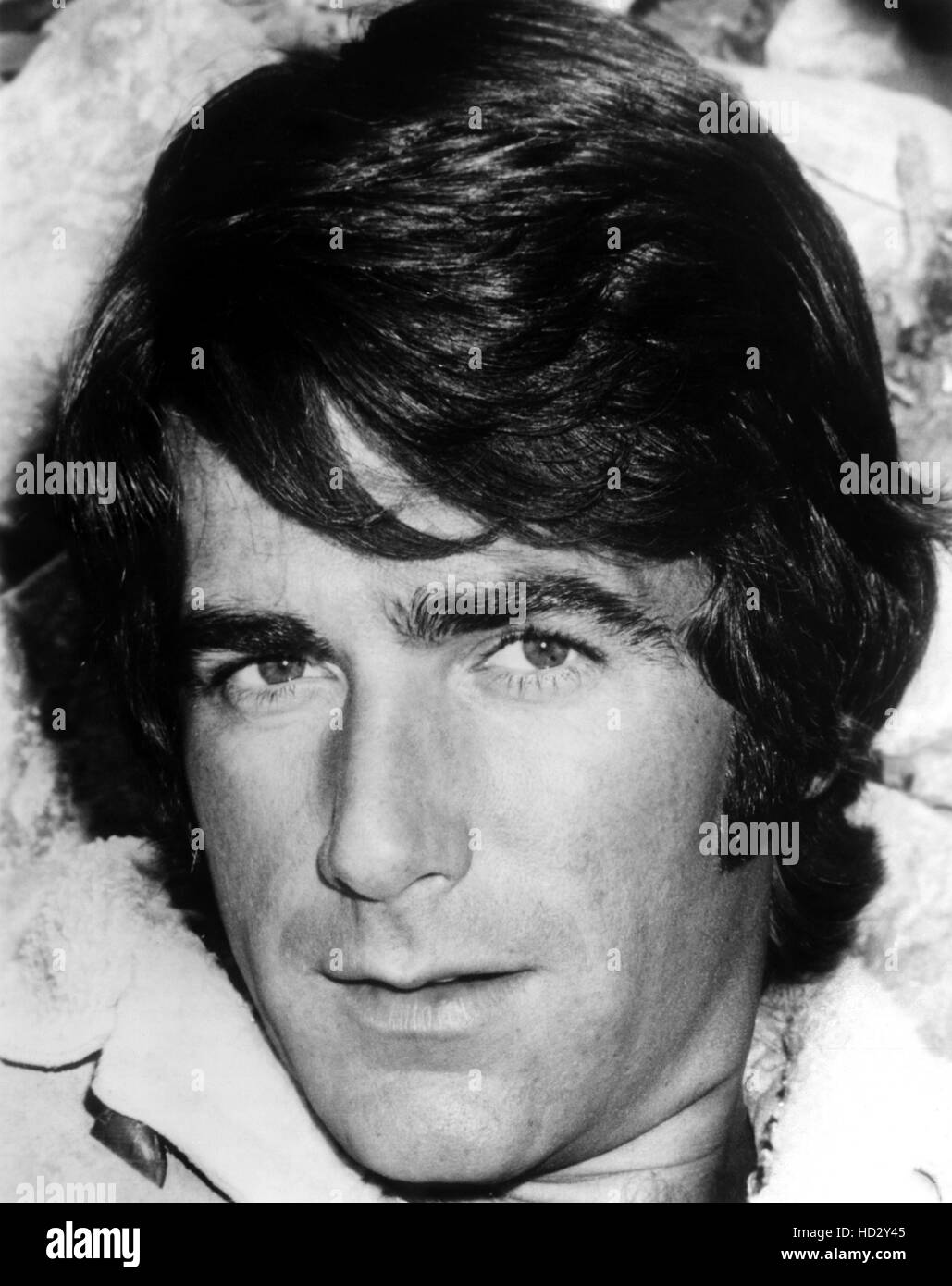 Sam Elliott, 1973 Stock Photo - Alamy