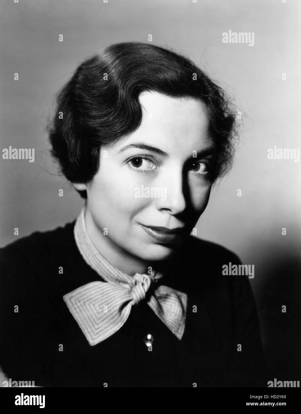 Sara Haden, 1936 Stock Photo - Alamy