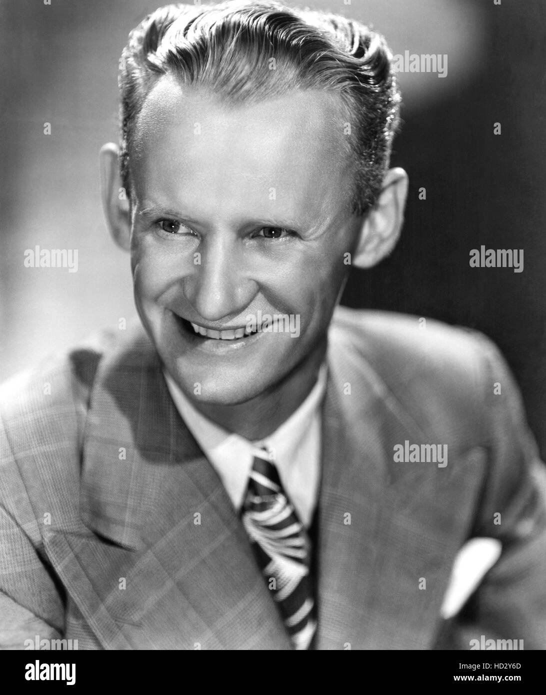 Bandleader Sammy Kaye, ca. late 1940s Stock Photo - Alamy