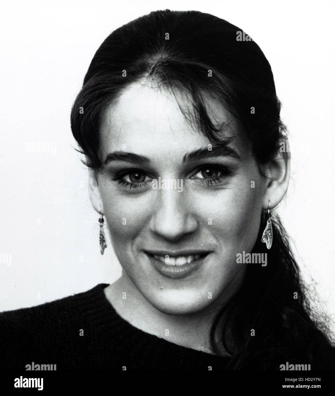 FOOTLOOSE, Sarah Jessica Parker, 1984 Stock Photo - Alamy