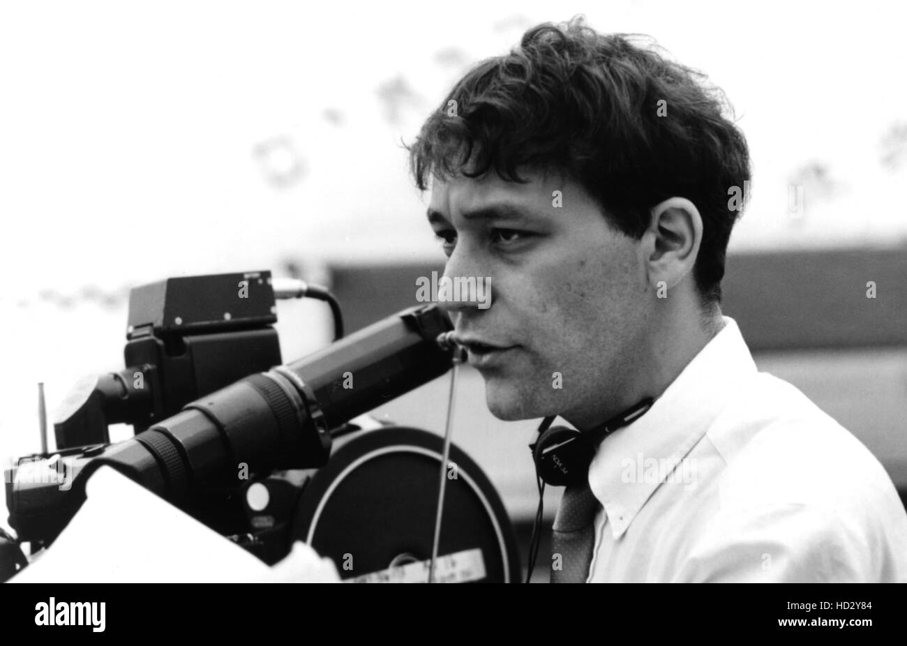 DARKMAN,director Sam Raimi, 1990, © Universal/courtesy Everett ...