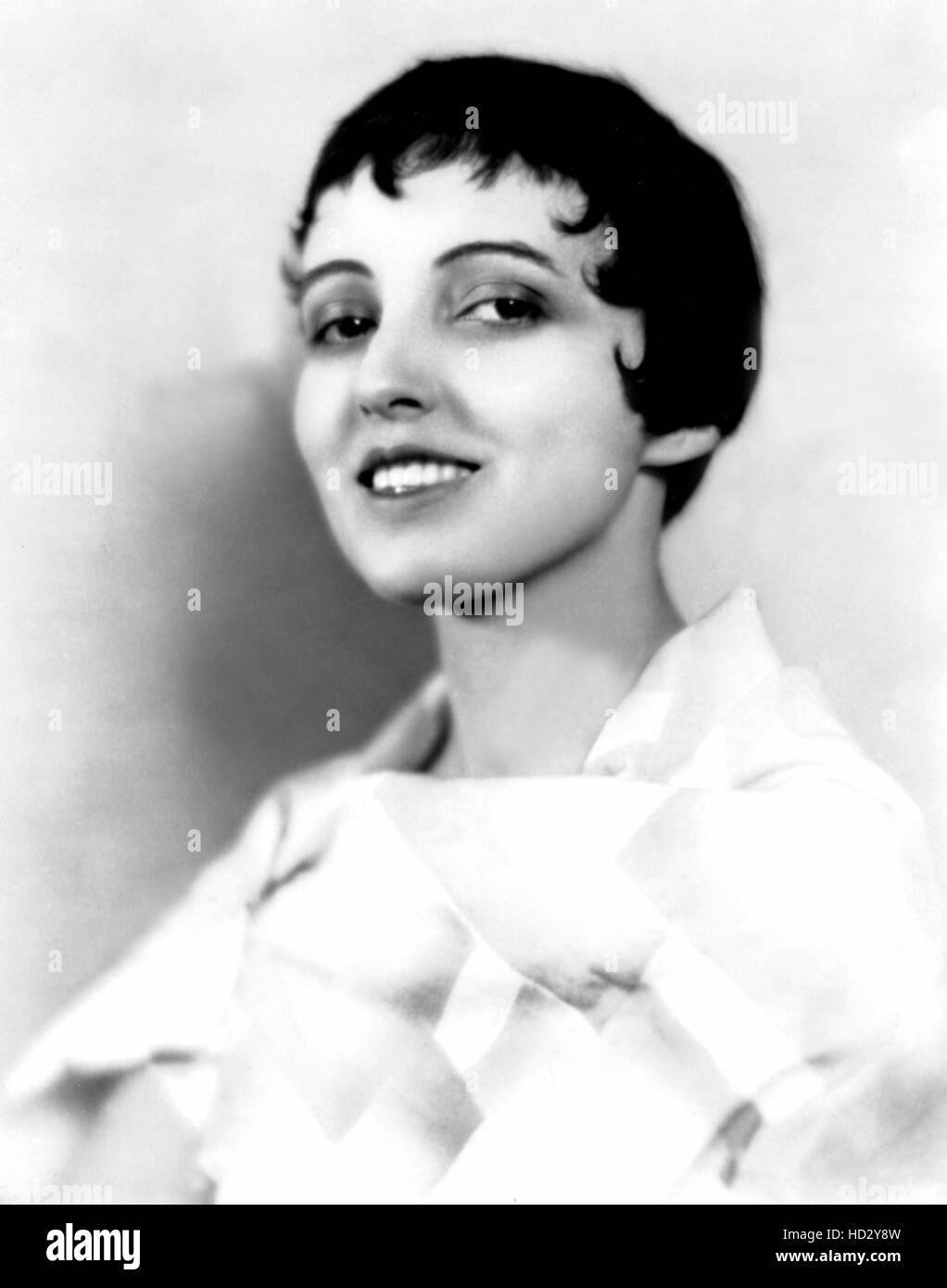Actress Sara Sothern (aka Sara Sothern Taylor), mother of Elizabeth ...
