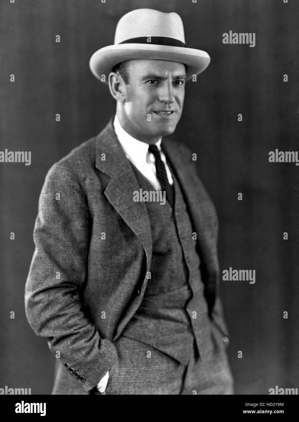 SAM WOOD, early 1930s Stock Photo - Alamy