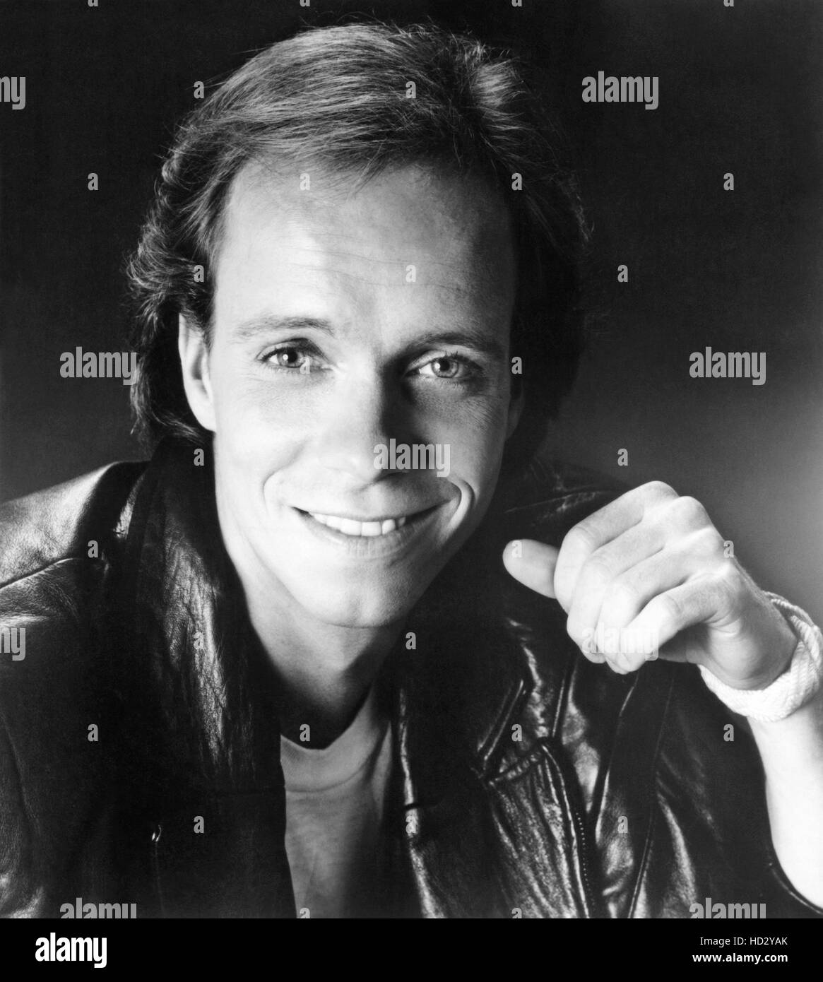 Scott Hamilton, ca. 1980s Stock Photo - Alamy