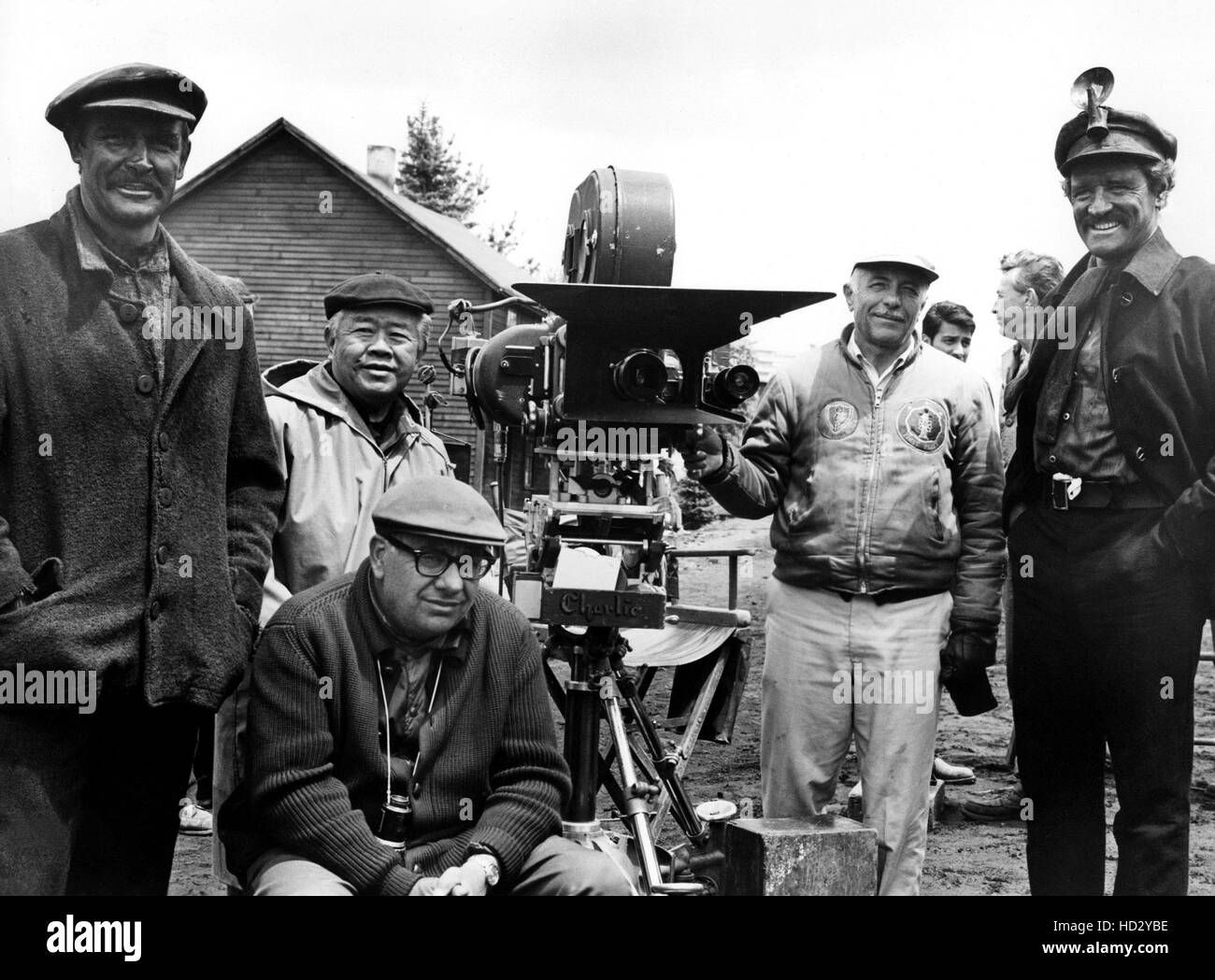 1970s coal miner Black and White Stock Photos & Images - Alamy