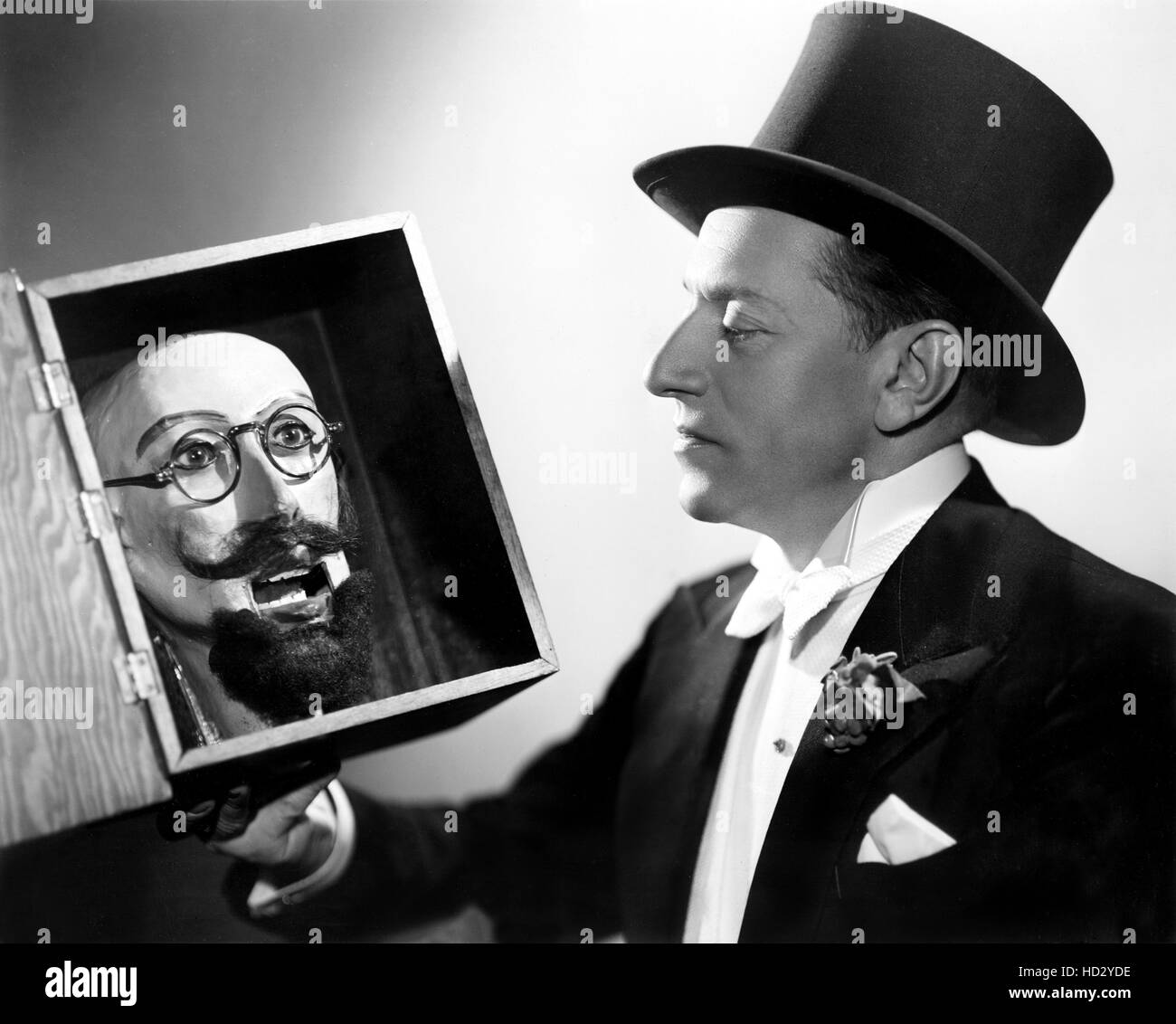 Senor Wences, 1948 Stock Photo - Alamy