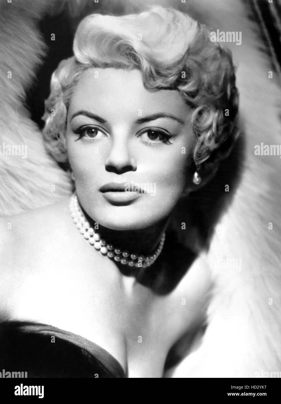 Sheree north hi-res stock photography and images - Alamy