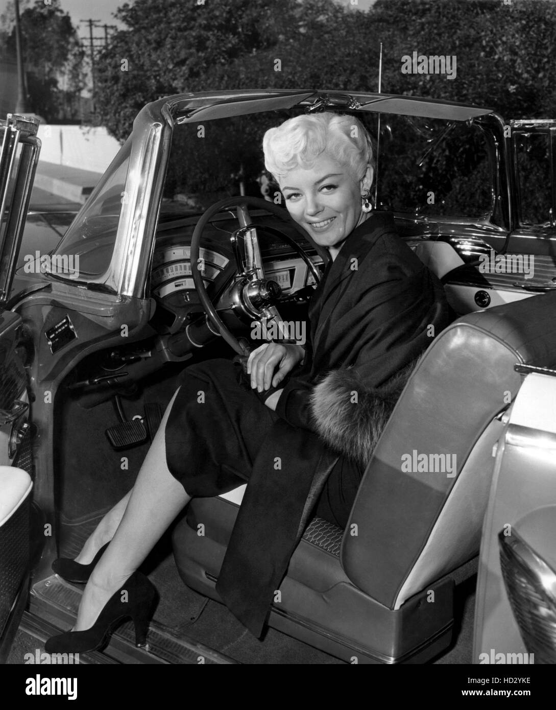 Sheree north hi-res stock photography and images - Alamy