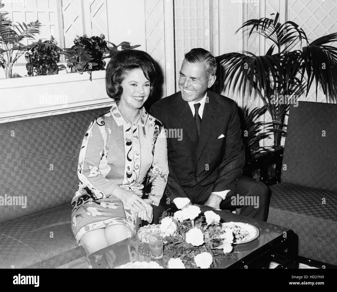1970s shirley temple black hi-res stock photography and images - Alamy