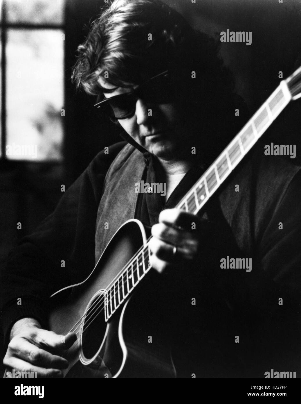 Steve Miller, 1993. Courtesy: Everett Collection Stock Photo - Alamy