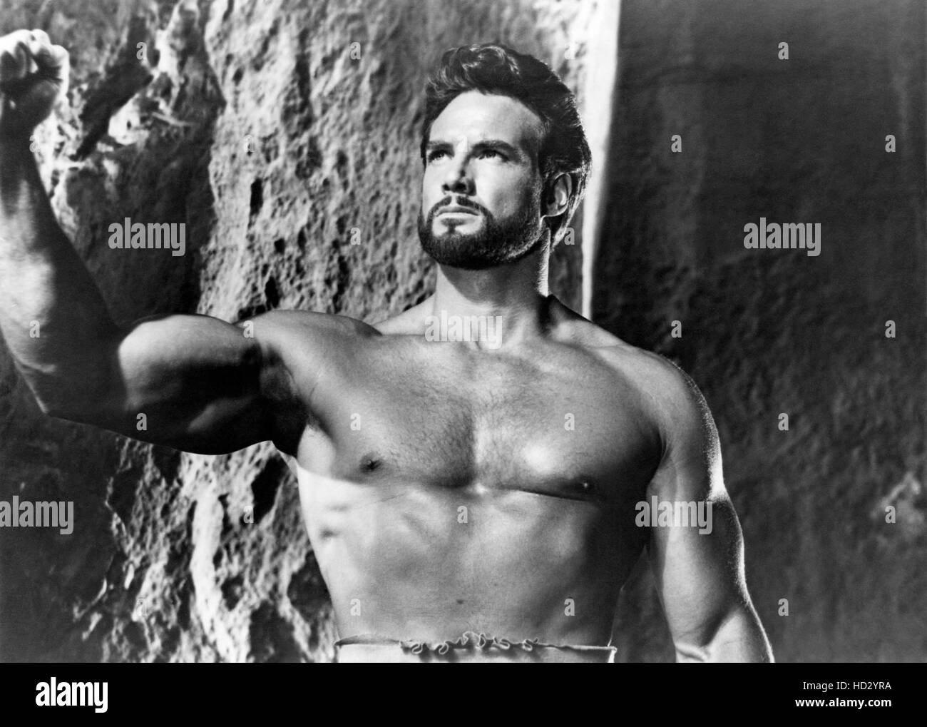Steve reeves bodybuilder hi-res stock photography and images - Alamy