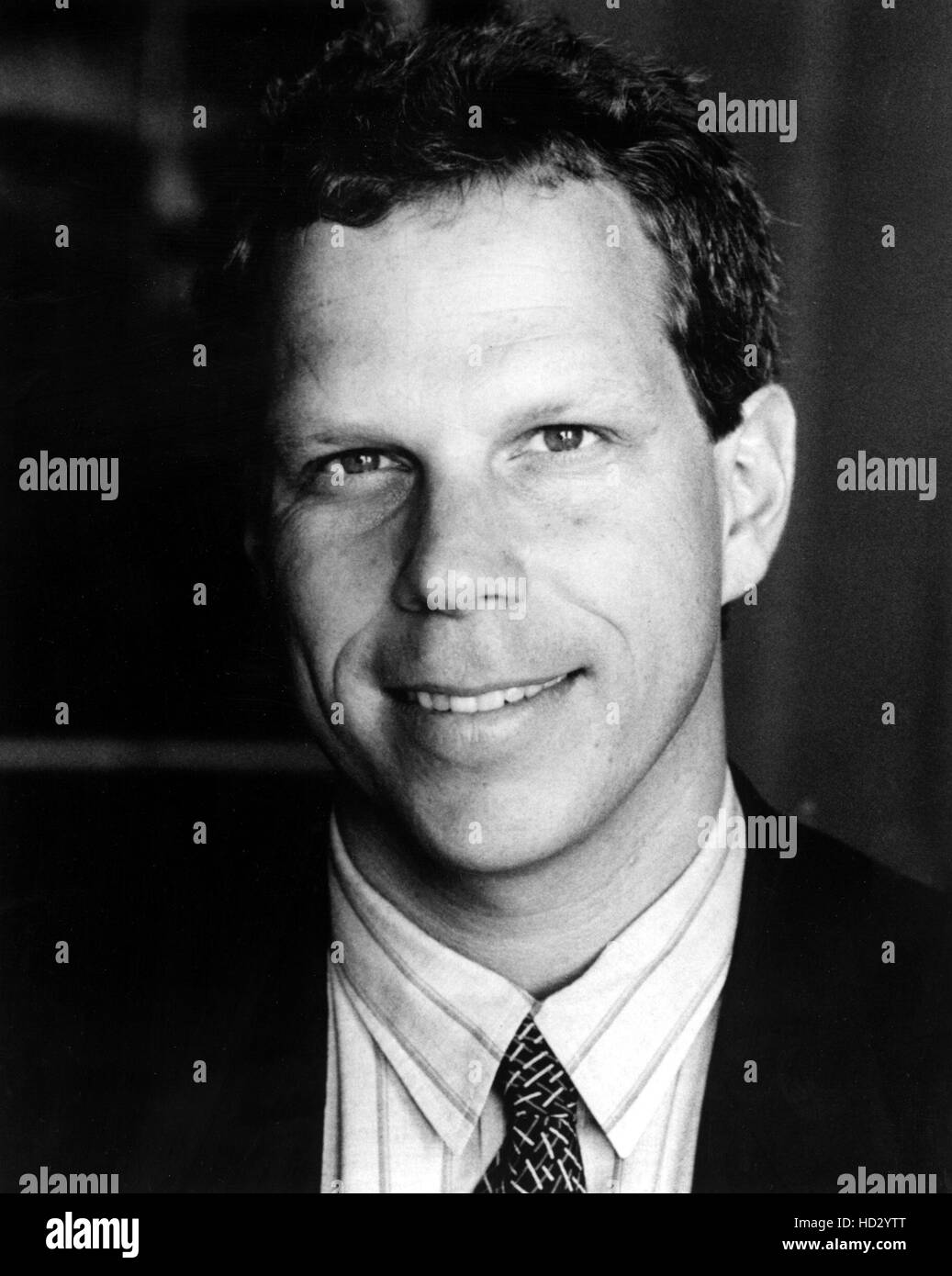 Steve Tisch, executive producer SILENCE OF THE HEART, 1984, TV Movie ...