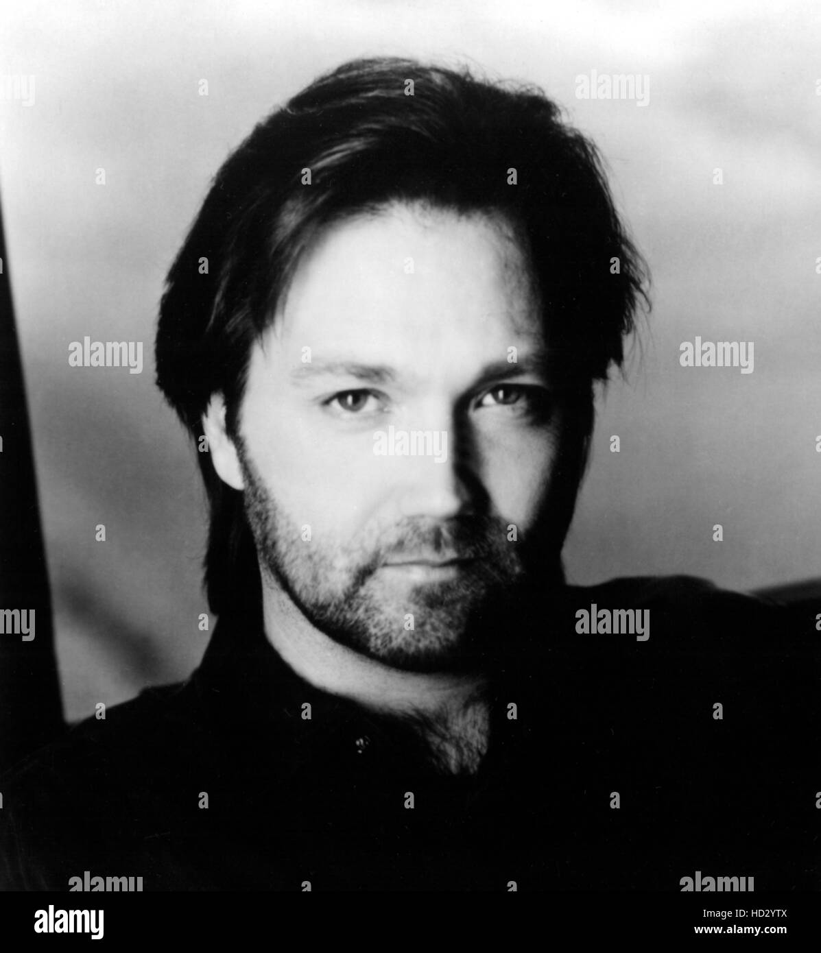 Steve Wariner, portrait ca. 1990s Stock Photo - Alamy