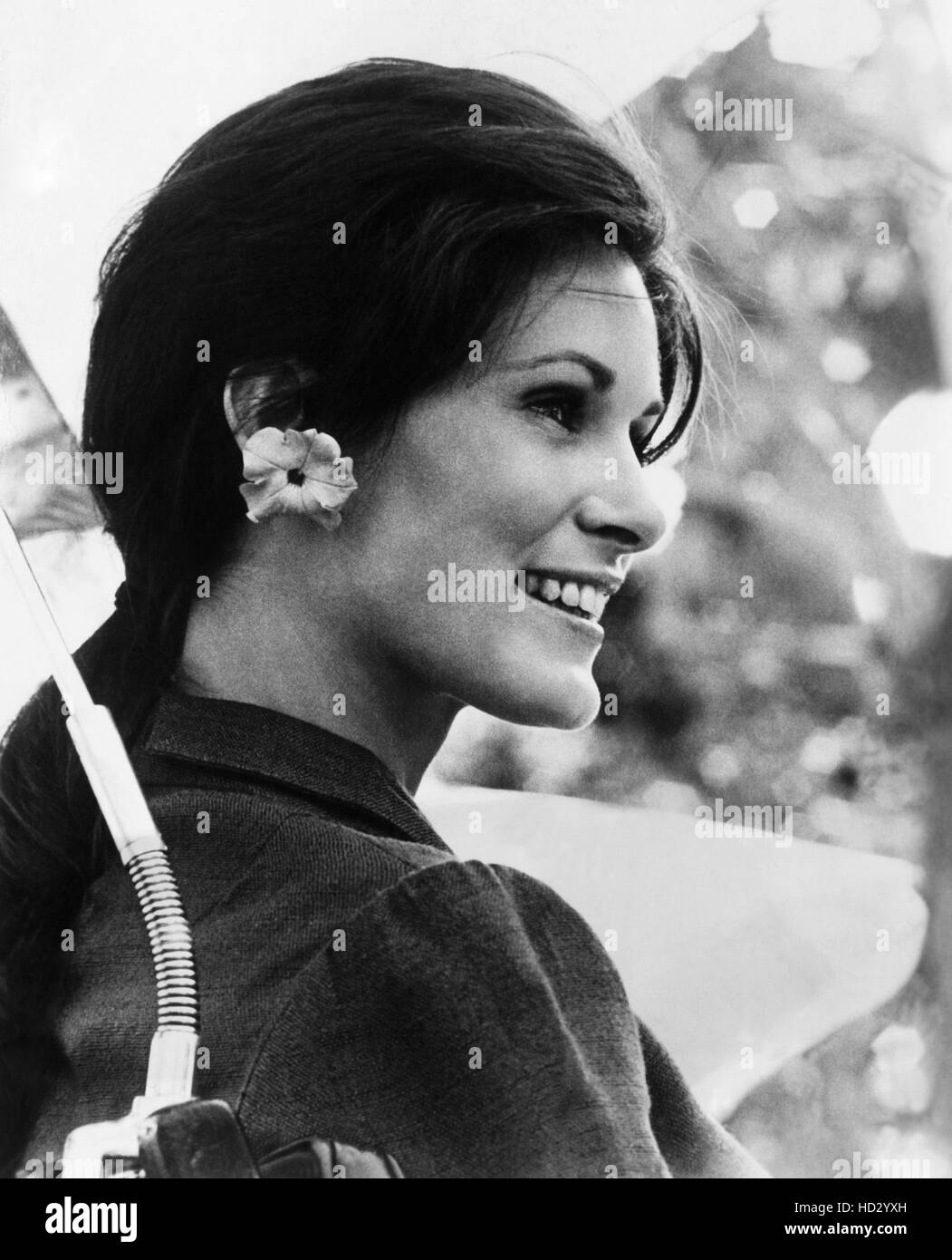 Susan Clark, 1969 Stock Photo - Alamy