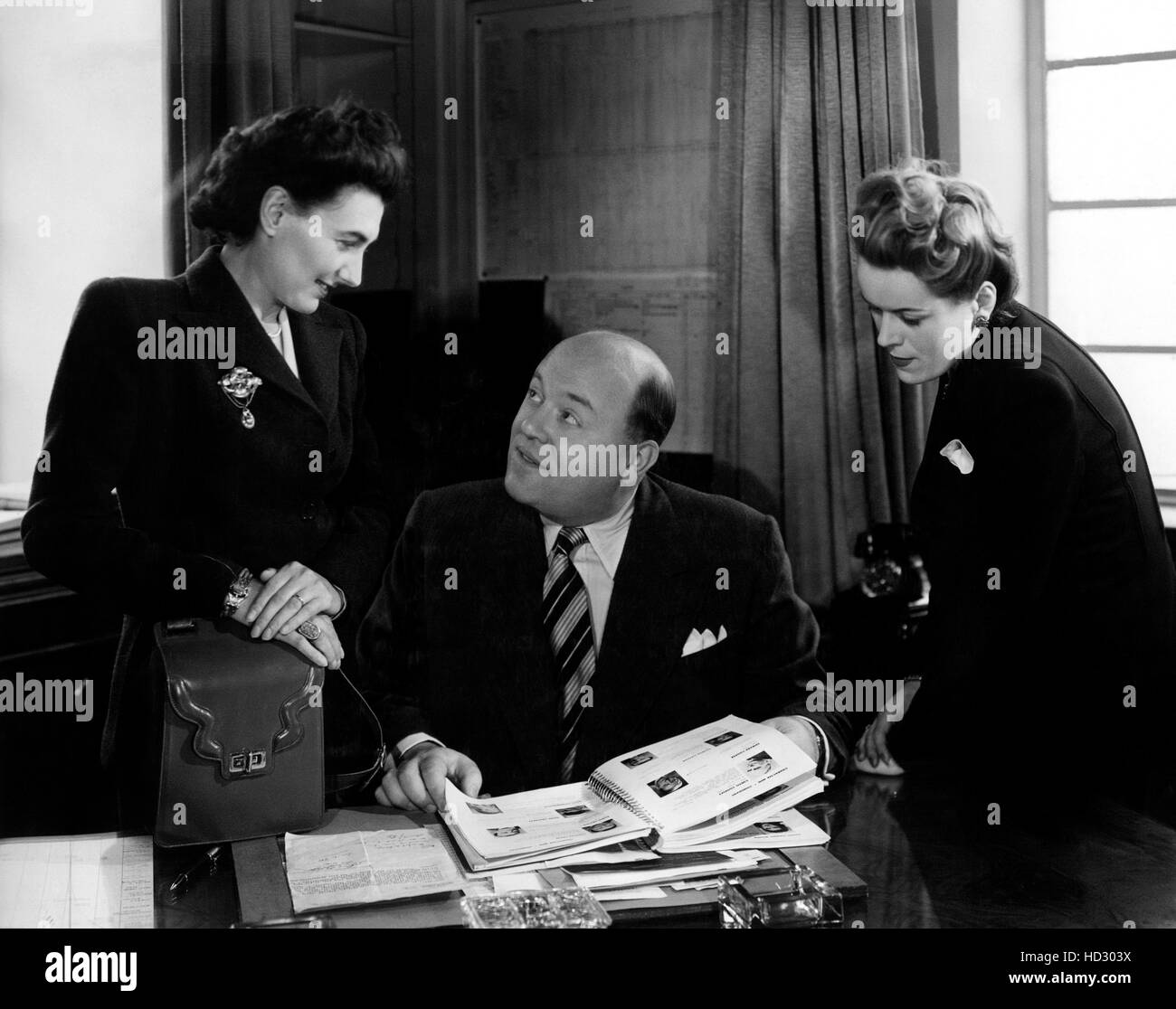 Muriel box with husband/producer, Sydney Box, and his sister, producer ...