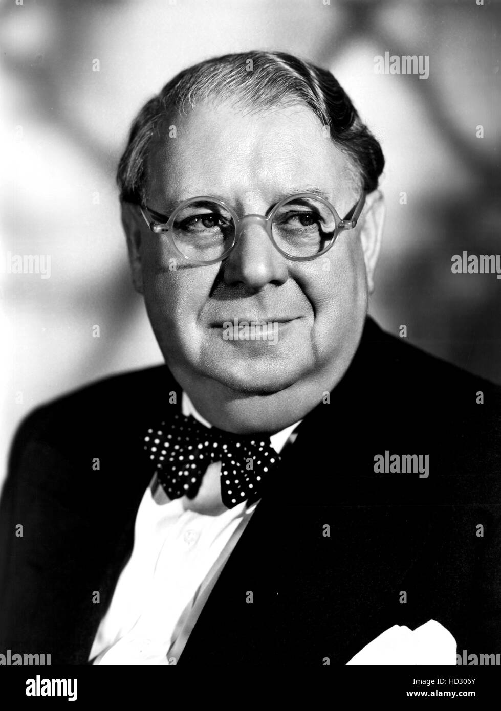 S.Z. Sakall, 1947 Stock Photo - Alamy