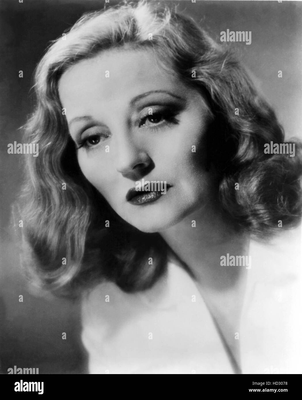 TALLULAH BANKHEAD, 1940s Stock Photo - Alamy