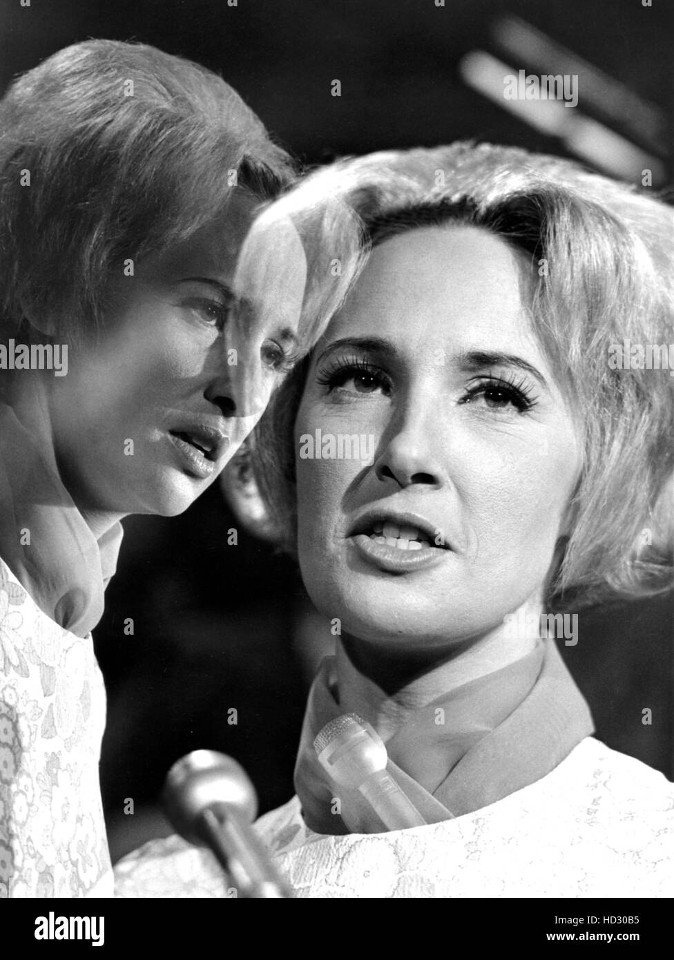 Tammy Wynette, ca. 1960s Stock Photo - Alamy
