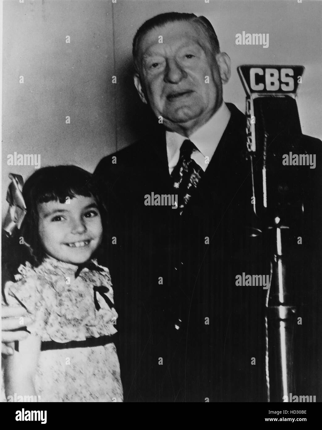 Teresa Brewer, Major Edward Bowes, MAJOR BOWES' ORIGINAL AMATEUR HOUR ...