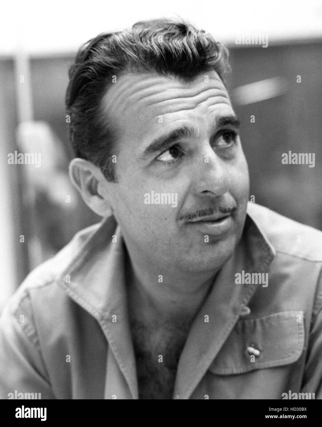 Tennessee Ernie Ford, 1961 Stock Photo - Alamy