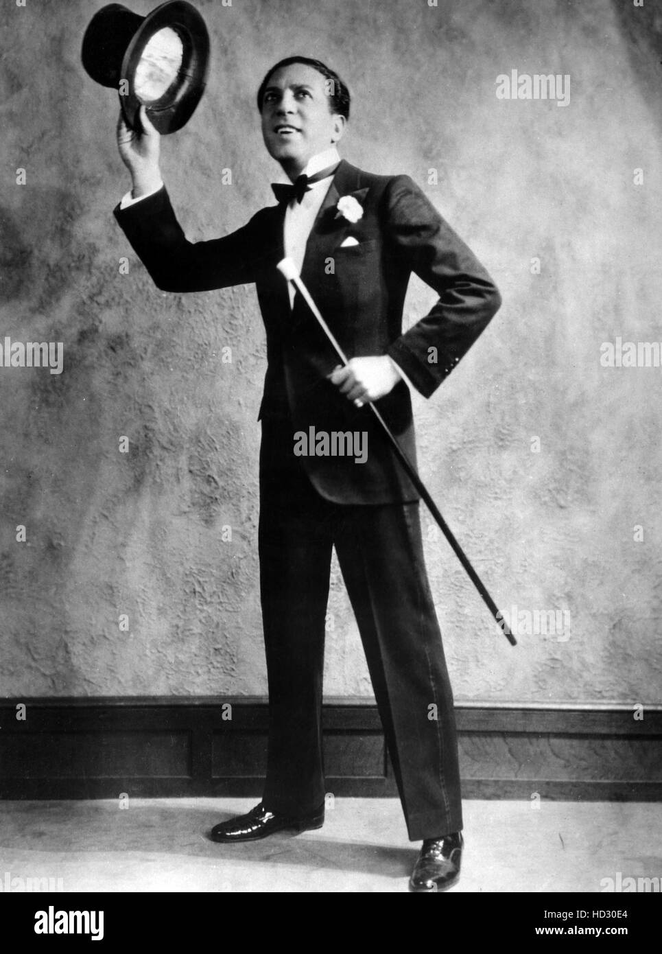 Ted Lewis, ca. early 1920s Stock Photo - Alamy